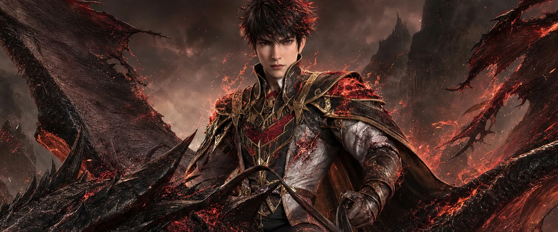 Coiling Dragon Episode 10 - Coiling Dragon Episode 10 [4K | English Sub ...